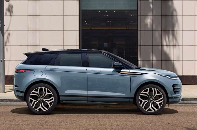 RANGE ROVER EVOQUE 2.0 D AUTO MHEV S - IMPERAUTO